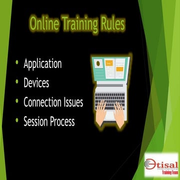 Online Training Rules.pptx