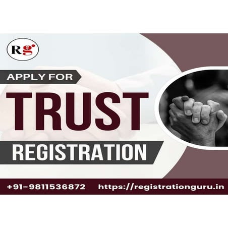 Online NGO Trust Registration Services in Delhi.pdf