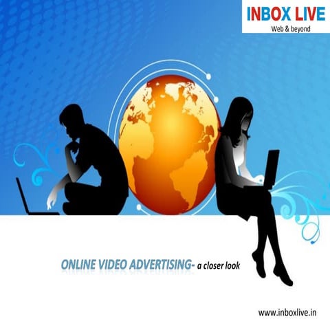 Online Video Advertising | PPT