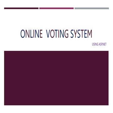 Online Voting System.pptx