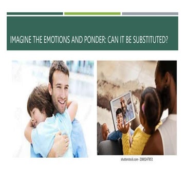 OnlineVs Offline.pptx by dr. Aditya Pratap Acharya | PPTX