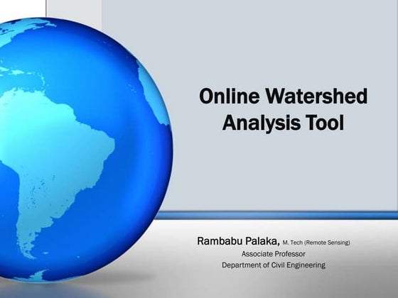 GEOGRAPHY GRADE 12 ATP | PPT