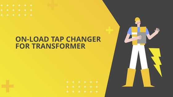 On load tap changer | PPTX