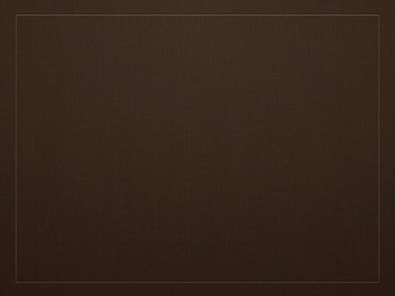 Passion Sunday - Second Reading - Philippians 2:6–11- | PPT