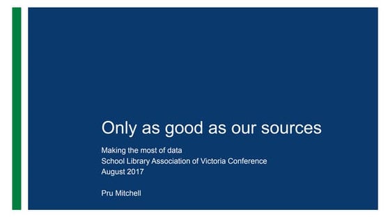 RDAP 16 Lightning: Growing Data in Utah: A Model for Statewide ...