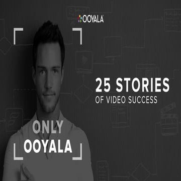 Ooyala