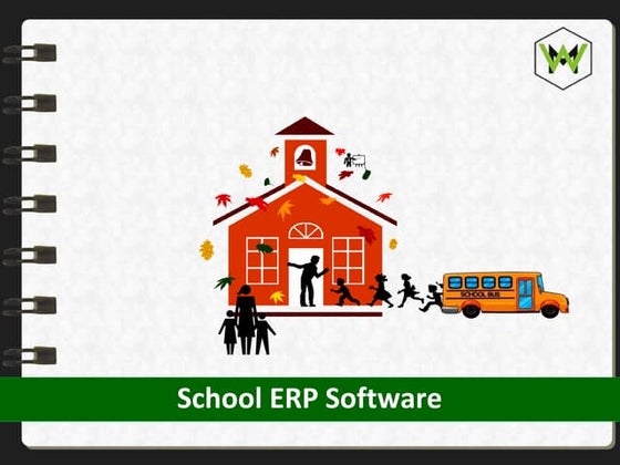 school ERP | PDF | Professional School | Postgraduate Education