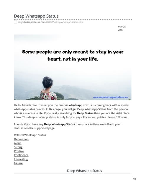 Onlywhatsappstatus.com 300 chinese whatsapp status chinese ...