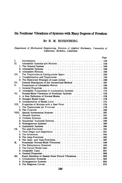 Phase plane analysis (nonlinear stability analysis) | PPT