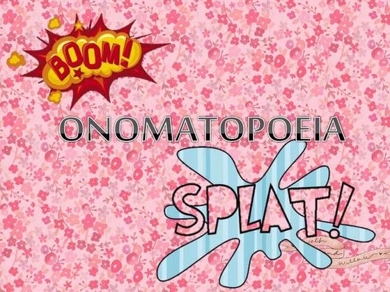 M5 - Comic Strip | PPTX