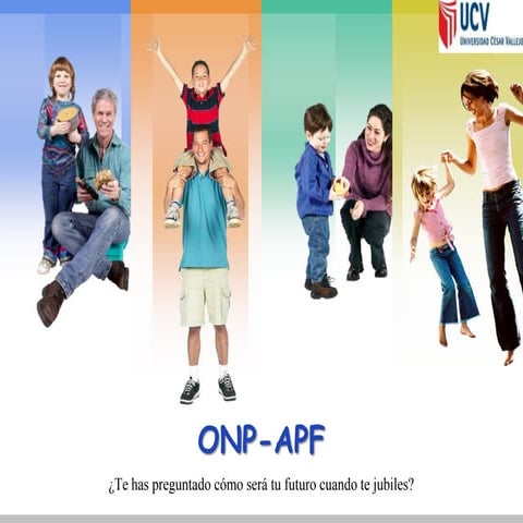 Onp vs apf | PPTX