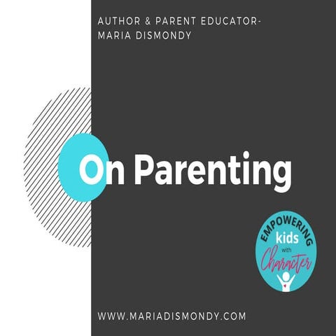 On Parenting | PDF