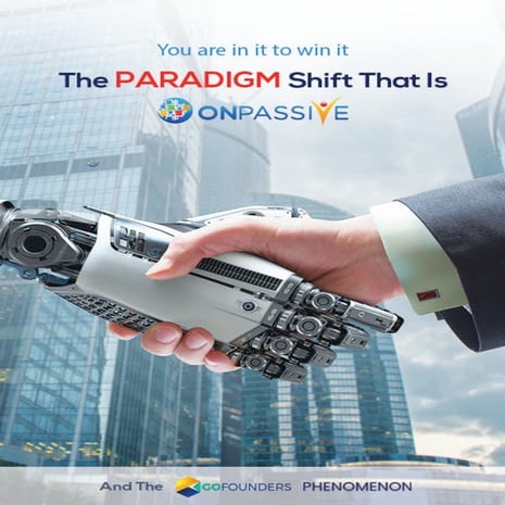 Onpassive e book-English 2020 | PDF
