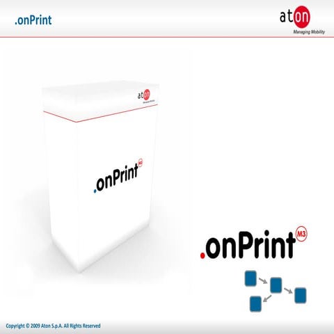 On Print | PPT