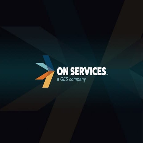 ON Service Lookbook | PPT