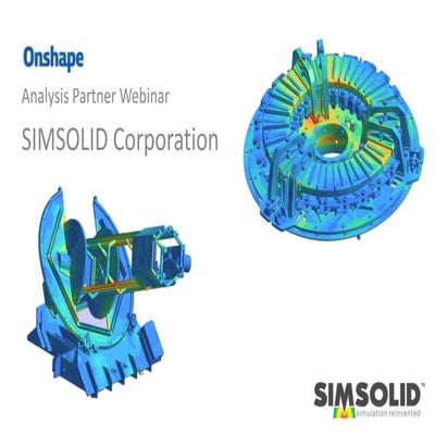 Example Slidedeck | PPTX | Computer Software and Applications | Computing