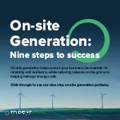 Trident Utilities presentations