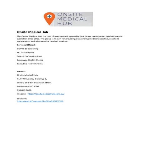 Onsite Medical Hub.pdf