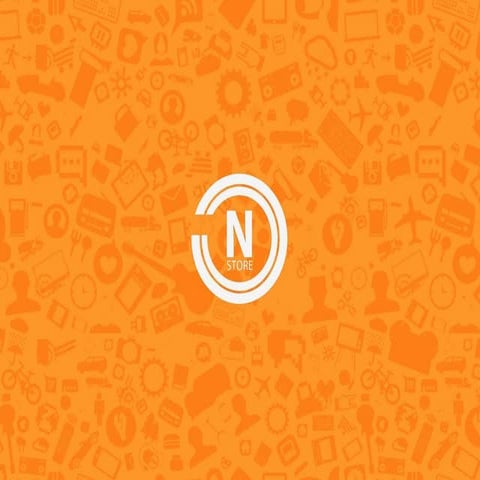 Penjelasan ONStore | PPTX