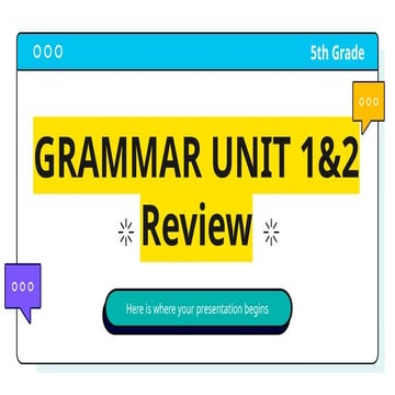 Review grammar Unit 1 and Unit 2 of.pptx