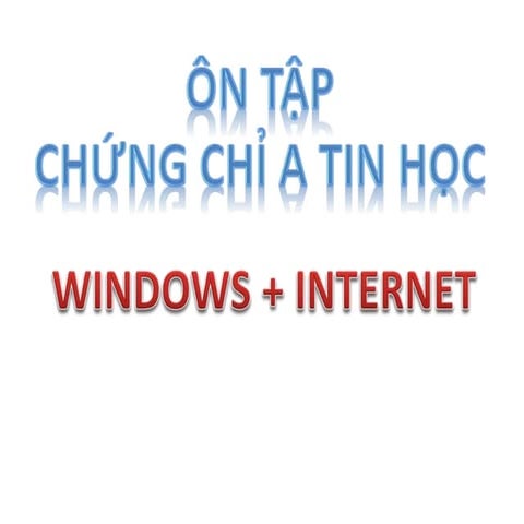On Tap Windows Va Internet | PPT