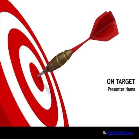 On target | PPTX