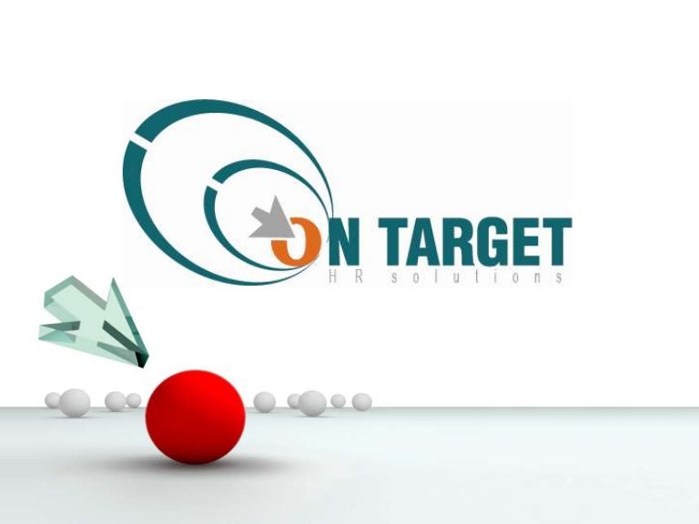 ONTARGET