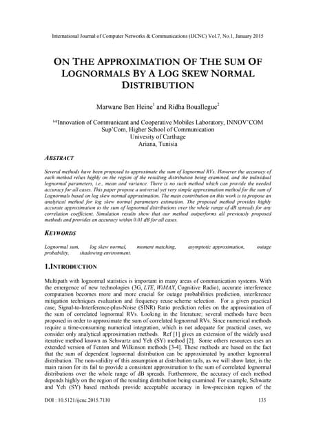 Paper id 252014111 | PDF