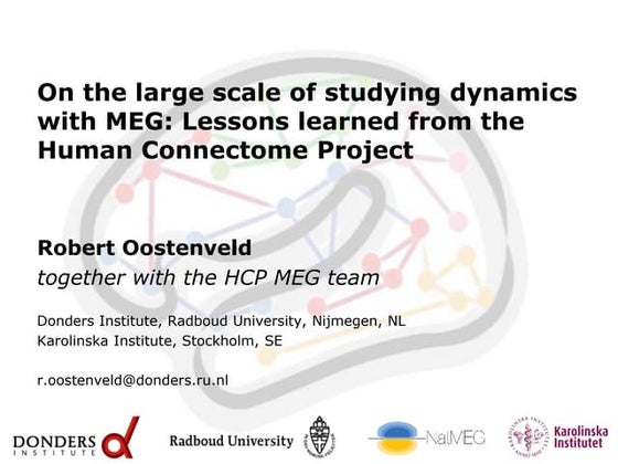 Normative Connectomes Leadmapper | PPTX