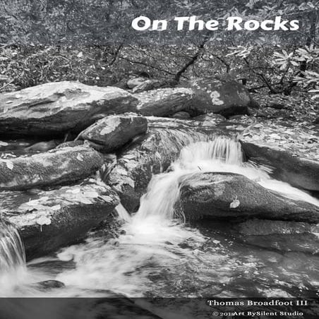 On the Rocks | PDF