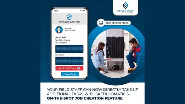 Intelomatic.pptx | Technology & Computing