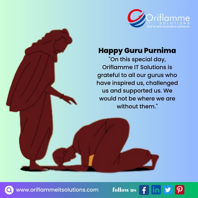 Happy Guru Purnima | PDF
