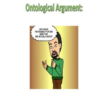 Ontological | PPT