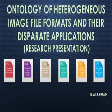 Ontology of Heterogeneous Image File Formats.pdf