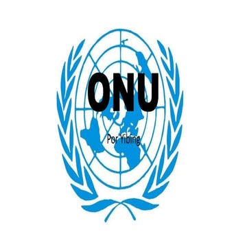 ONU_ Yibing Lin | PPTX