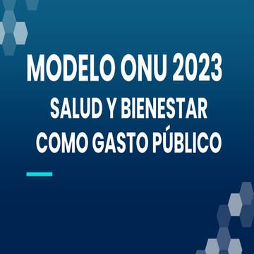 ONU 2023 ODS 3 proyecto interdisciplinario ONU.pptx