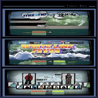 White Line Fever | PDF