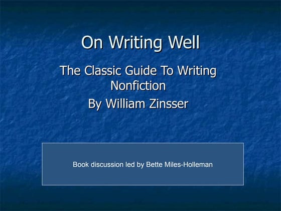 Four Steps to a Perfect Assignment/ Oral | PPT