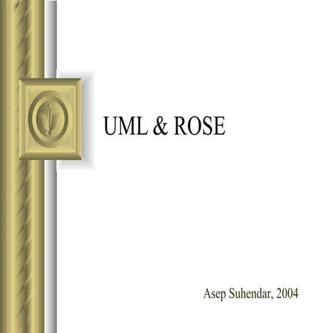 Object Oriented | PPT