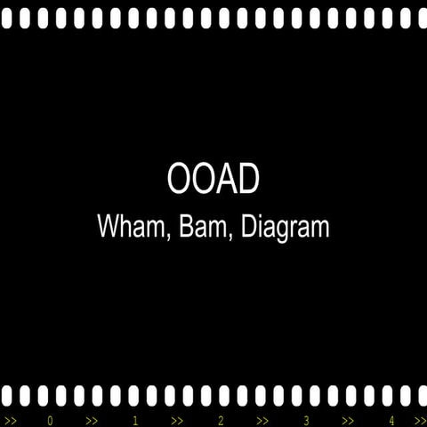 OOAD | PPT