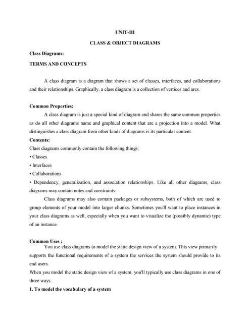 Advanced Structural Modeling | PPT