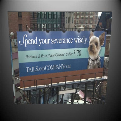 Outrageous and Funny Outdoor Billboard Advertisements | PPT