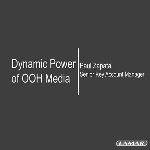 Understanding Power Dynamics at Work | PDF