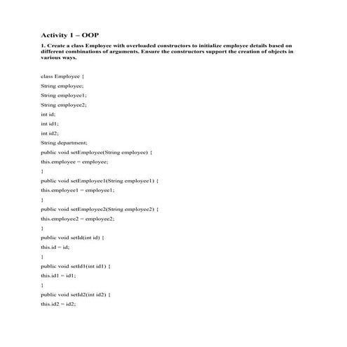 OOP_Activity 1_ An Activty about code.pdf