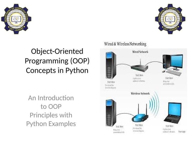 OOP Concepts Python with code refrences.pptx OOP Concepts Python with code refrences.pptx