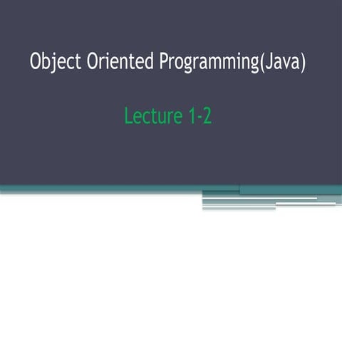 OOP_Lecture_10 for cse students .pptx