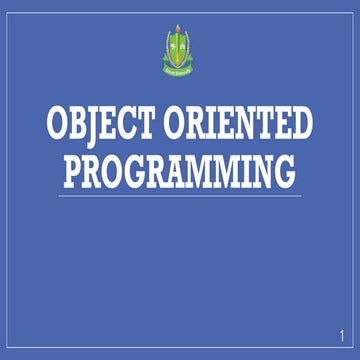 OOP_Lecture_11 for cse students .pptx