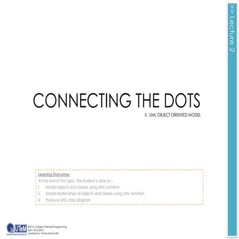 Oop Lecture 2 Ppt 1384