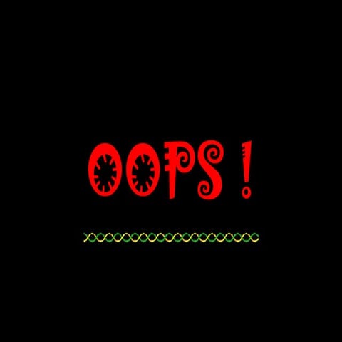 Oops1 | PPS