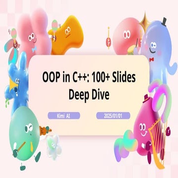OOP slides for object oriented programming .pptx